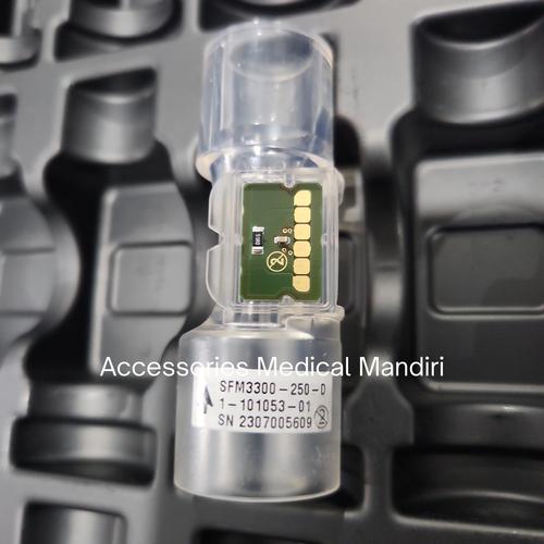 Jual Flow Sensor Mindray SV 350, flow sensor Ventilator Mindray SV350 ...