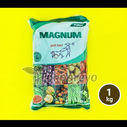 Jual PUPUK PAK TANI MAGNUM 1 KG KEMASAN PABRIK NPK - Jakarta Barat ...