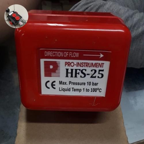 Jual HFS-25 water flow control / flow switch 10kg - Jakarta Barat - supply glodok | Tokopedia