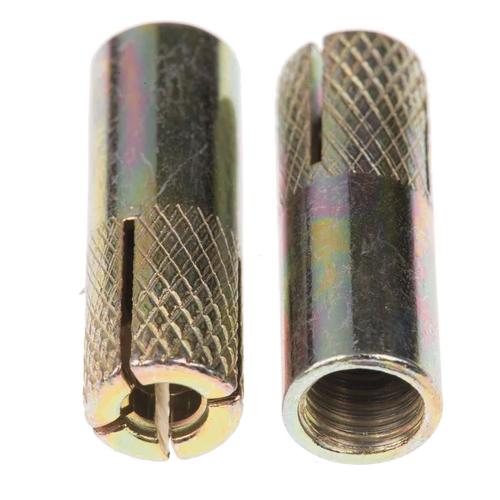 Jual Galvanis Dynaset M8 / Drop In Anchor M8 / Dinaset M08-1.25 (10 X ...