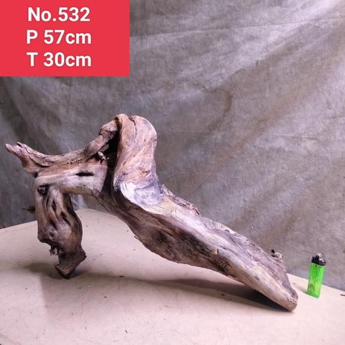 Jual bonggolan akar santigi laut akar detailing aquascape aquarium 532 ...