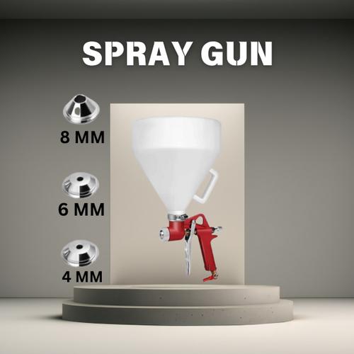 Jual Spray Gun Cat Dinding | Alat semprot Cat Tekstur - Jakarta Timur ...