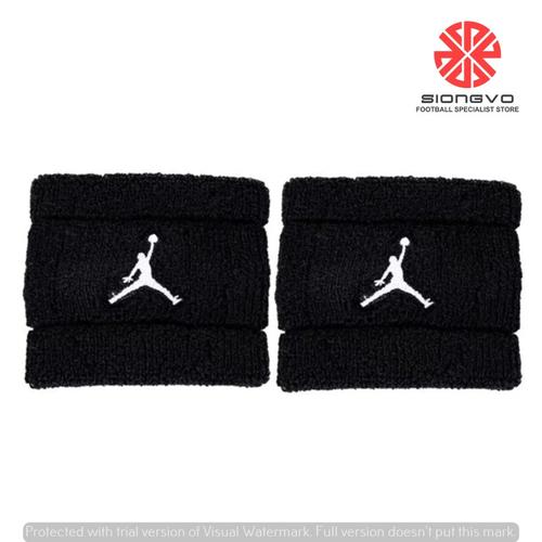 Jual IKAT TANGAN NIKE - JORDAN JUMPMAN WRISTBAND ORI J1004300091_BDG ...