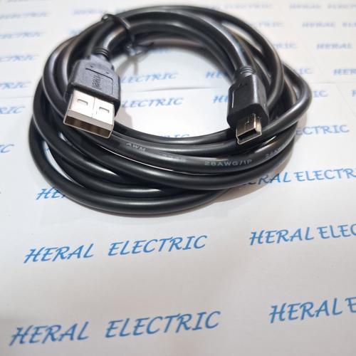 Jual Kabel sepam USB port / Kabel setting relay Sepam schneider - Kota ...