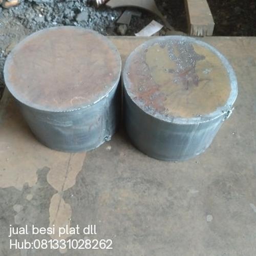 Jual Besi Bulet Diameter Luar 150mm×Tebel 20mm - Kota Tangerang ...