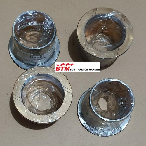 Jual 14X-30-12180 D85ESS-2 D65P BUSHING IDLER KOMATSU - Jakarta Pusat ...