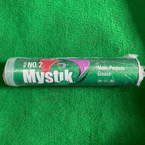 Jual Mystik Multi purpose grease NLGI no 2 Green - Kota Balikpapan ...