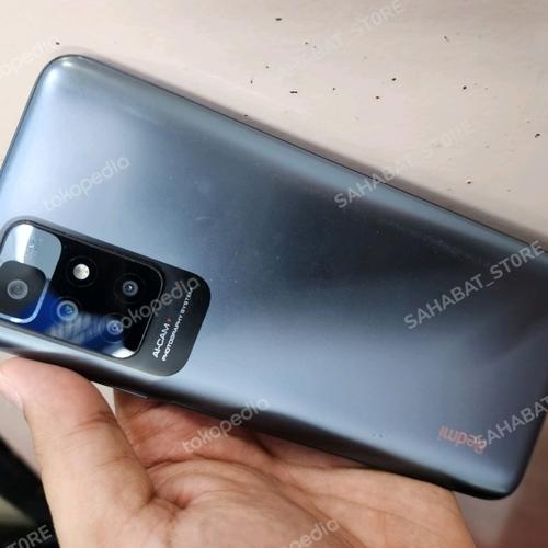 Jual XIAOMI REDMI 10 SECOND NORMAL - Biru - Jakarta Barat - SAHABAT ...