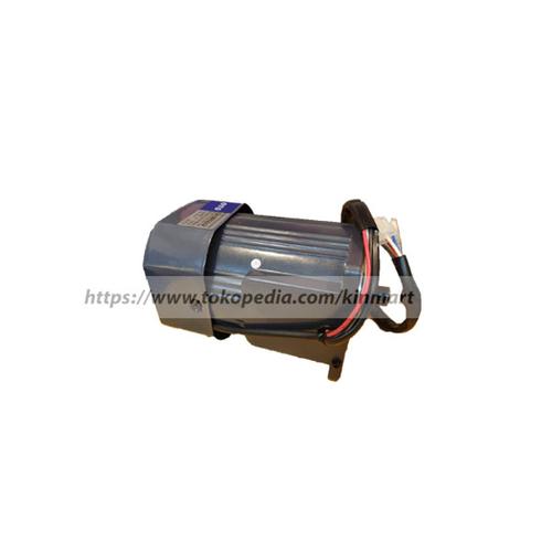 Jual Motor Variable Tanpa Speed Controll OTG M10IK250RGU-CF 250watt/4p ...