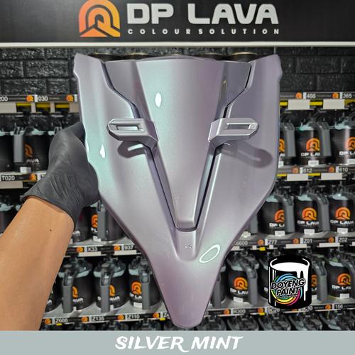 Jual Warna Silver Mint Mix DP PU - 250ml - Kab. Majalengka ...