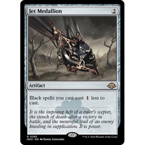 Jual Jet Medallion // MTG // Modern Horizons 3 - Jakarta Barat - DarM ...