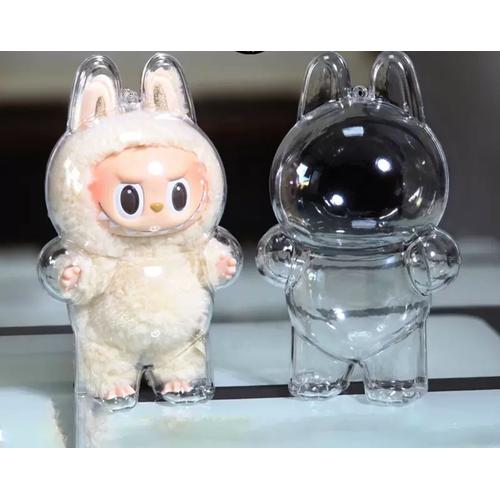 Jual COVER ACRYLIC LABUBU MACARON V1 - LABUBU CASE - Jakarta Utara ...