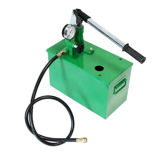 Jual Test Pump Manual 60kg 4.0mpa 6.0mpa Alat Tes Tekanan Pipa Alat Tes ...