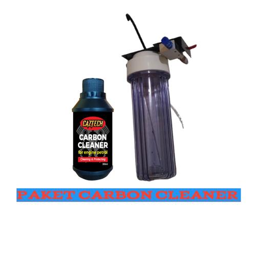 Jual vacum carbon cleaner free 1botol cairan gurah mesin - Jakarta ...