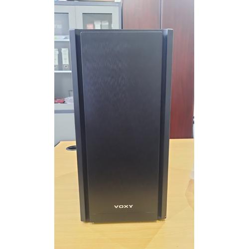 Jual CASING PC VOXY VALOR C-01 MICRO-ATX WITH PSU 500W - Kota Pekanbaru ...