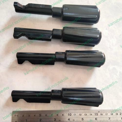 Jual Reverser handle train key - kunci mundur u mengubah arah kereta ...