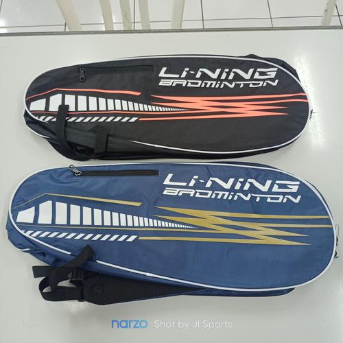 Jual ORIGINAL Tas Bag Raket Racket Reket Badminton Bulutangkis Squash ...