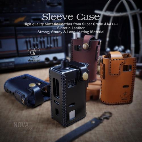 Jual [SC] Nova Aio / Sleeve Case Nova Aio / Premium Sleeve case Nova ...