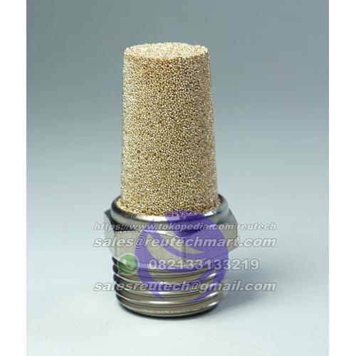 Jual Silencer AIRTAC BSL04 1/2" - Kota Surabaya - REUTECH | Tokopedia