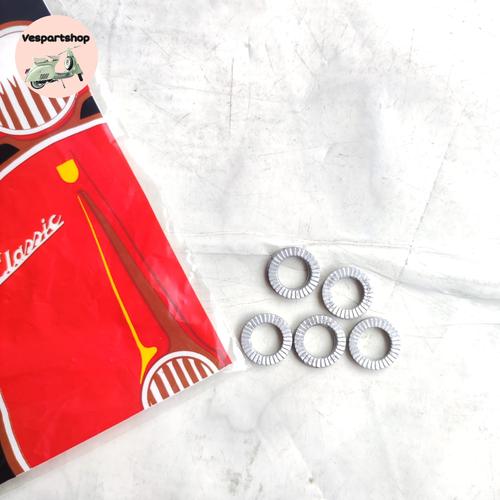 Jual Nord Lock utk velg ring 10 SIP Scootershop Germany - Jakarta Barat ...