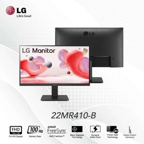 Jual Monitor LG 22" Inch 22MR410-B FHD VA HDMI 100Hz AMD FreeSync ...