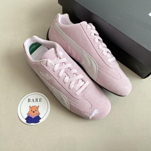Jual Puma Speedcat OG Pink White Korea Exclusive [398846-04] - 38 - Jakarta Barat - baregoods ...