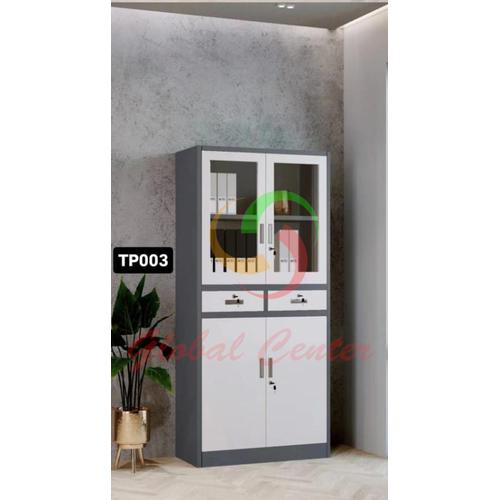 Jual LEMARI BESI ARSIP KABINET TP003 - Jakarta Barat - Global Home Center | Tokopedia