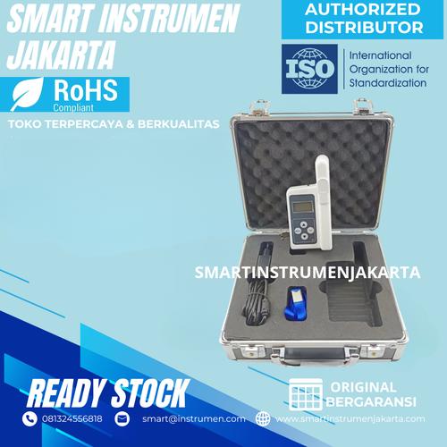 Jual TYS-4N Portable Plant nutrient analyzer nutrition meter plant leaf ...