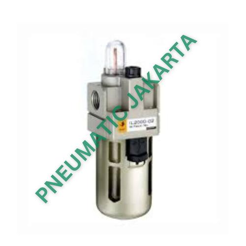 Jual Lubricator pneumatic EL3000-03 EMC - Jakarta Barat - PNEUMATIC JAKARTA | Tokopedia
