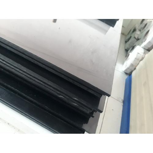 Jual Nylon PE Sheet Hitam 10mm x 100cm x 200cm / Polyethylene PE Sheet lembaran - Jakarta Barat ...