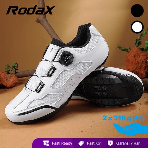 Promo RodaX Ultra Gravel Shoes SPD Cleat Compatible Pedal MTB Cleat ...
