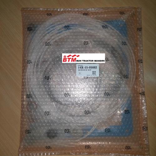 Jual 14x-15-05082 SERVICE KIT KOMATSU - Jakarta Pusat - Bun Traktor ...