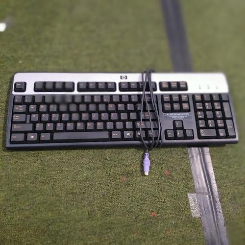 Jual Keyboard PS2 HP KB-0316 original - Kota Semarang - AD1 NETWORK ...