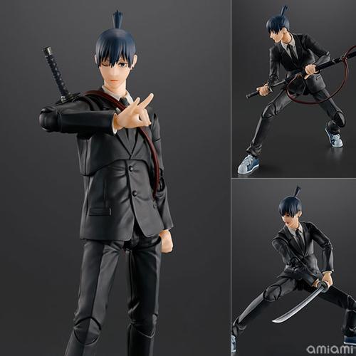 Jual SHF Aki Hayakawa Chainsaw Man - DP KUITANSI - Kota Bekasi ...