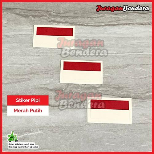 Jual Stiker pipi merah putih indonesia - Kota Surabaya - JuraganBendera ...