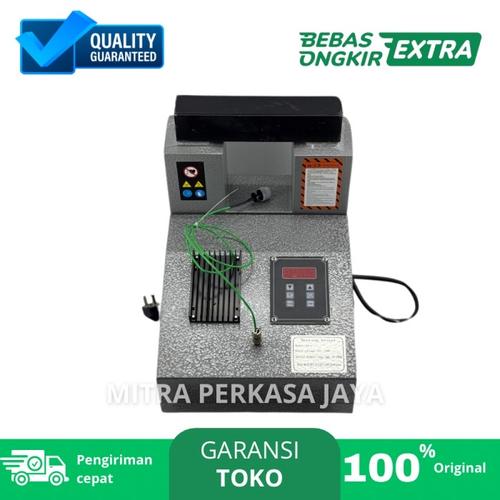 Jual Bearing Heater 5.5kva HA-3 BARTON Heating Induction Pemuai Pemanas ...