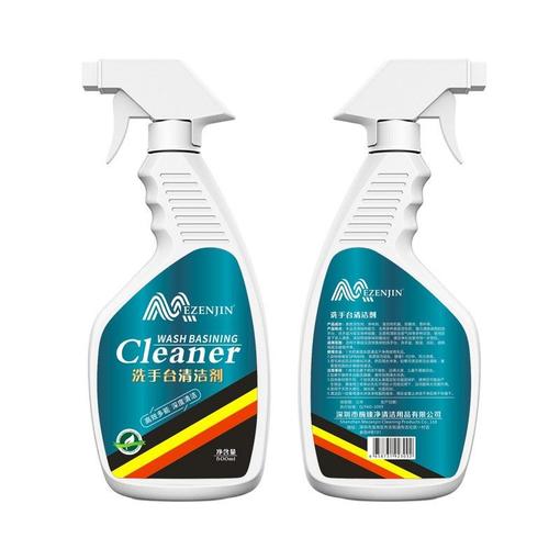 Jual Premium 500Ml Toilet Cleaner Ampuh Pembersih Kerak Kamar Mandi ...