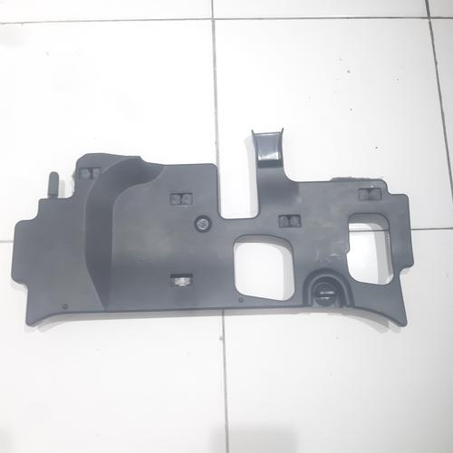 Jual Cover Instrument Dashboard Bawah Kiri Penumpang HONDA Jazz GD3 ...