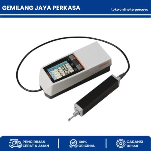 Jual Mitutoyo Surftest SJ-210 Surface Roughness Tester 178-560 / 178 ...