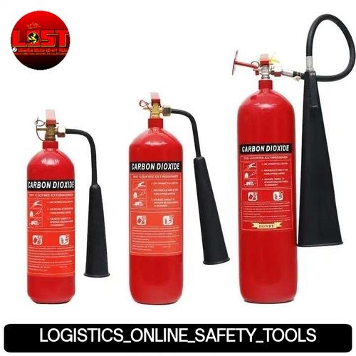 Jual APAR CO2 / FIRE EXTINGUISHER CO2 UKURAN 3KG (Fullfilled) - Jakarta ...