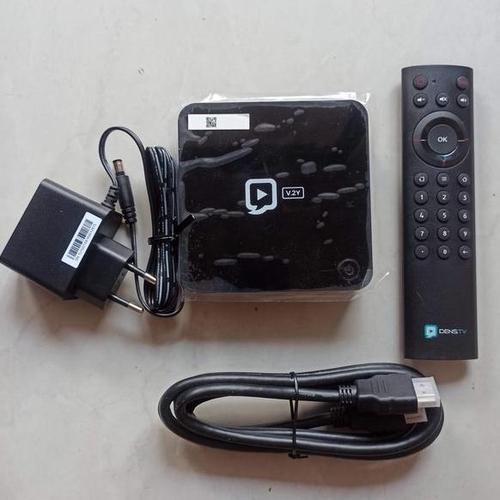 Jual FC - STB BOX ANDROID ZTE B860H V2 2GB - Jakarta Pusat - Fixstyle Collection | Tokopedia
