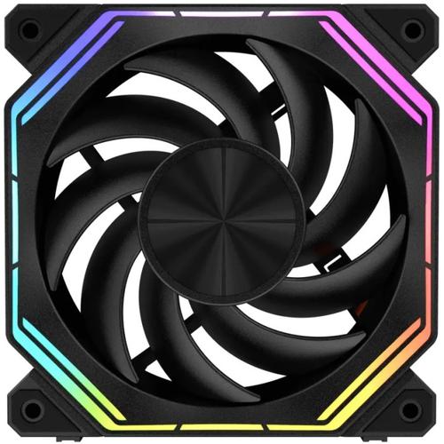 Jual DARKFLASH INFINITY 34 ARGB BLACK TRIPLE FAN PACK 120MM CASE FAN ...