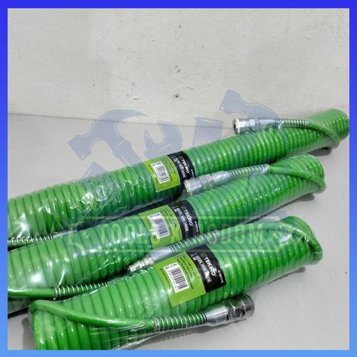 Jual Selang Recoil TEKIRO 6mtr - TEKIRO Recoil Hose-Selang Kompresor ...