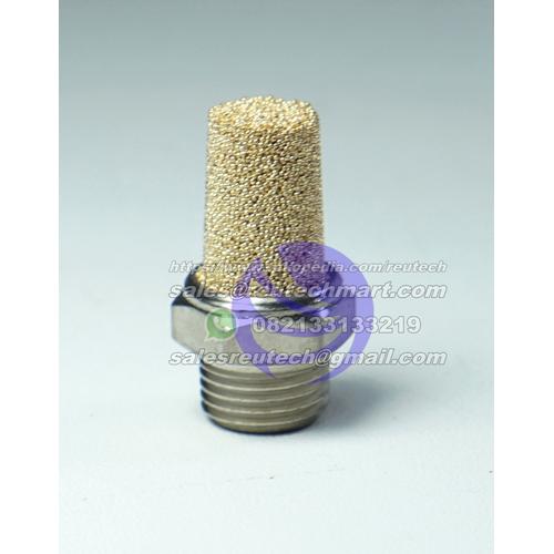 Jual Silencer AIRTAC BSL01 1/8" - Kota Surabaya - REUTECH | Tokopedia