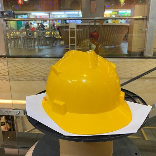 Jual Helm Safety Proyek ,Helm Safety Enzo - Jakarta Barat - Safety ...