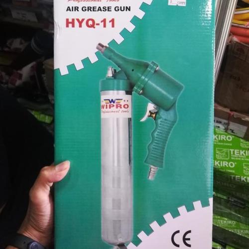 Jual Pompa Grease Angin Wipro - Air Grease Gun Original Best Seller ...