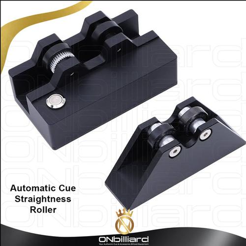 Jual Automatic Cue Straightness Roller Alat Cek Kelurusan Cue Stick ...