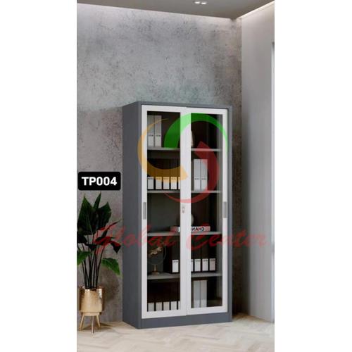 Jual LEMARI BESI ARSIP KABINET TP004 - Jakarta Barat - Global Home Center | Tokopedia