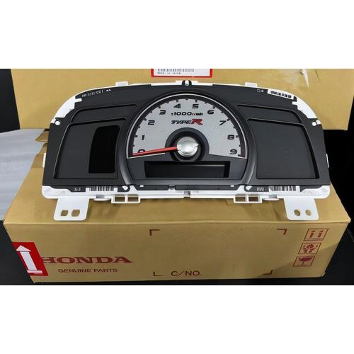 Jual [Kondisi Baru] Speedometer Civic Type R / FD2R / Civic FD Type R ...