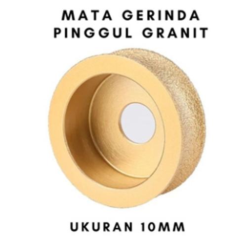 Jual Mata Gerinda Stepnosing step nosing pinggul tangga Keramik Granite ...